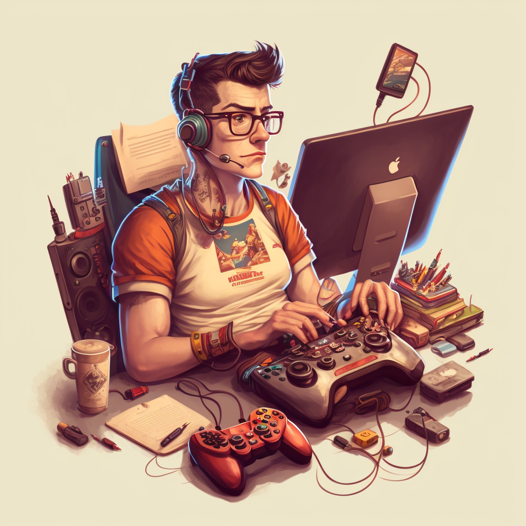 Freeter - DoomScrolling